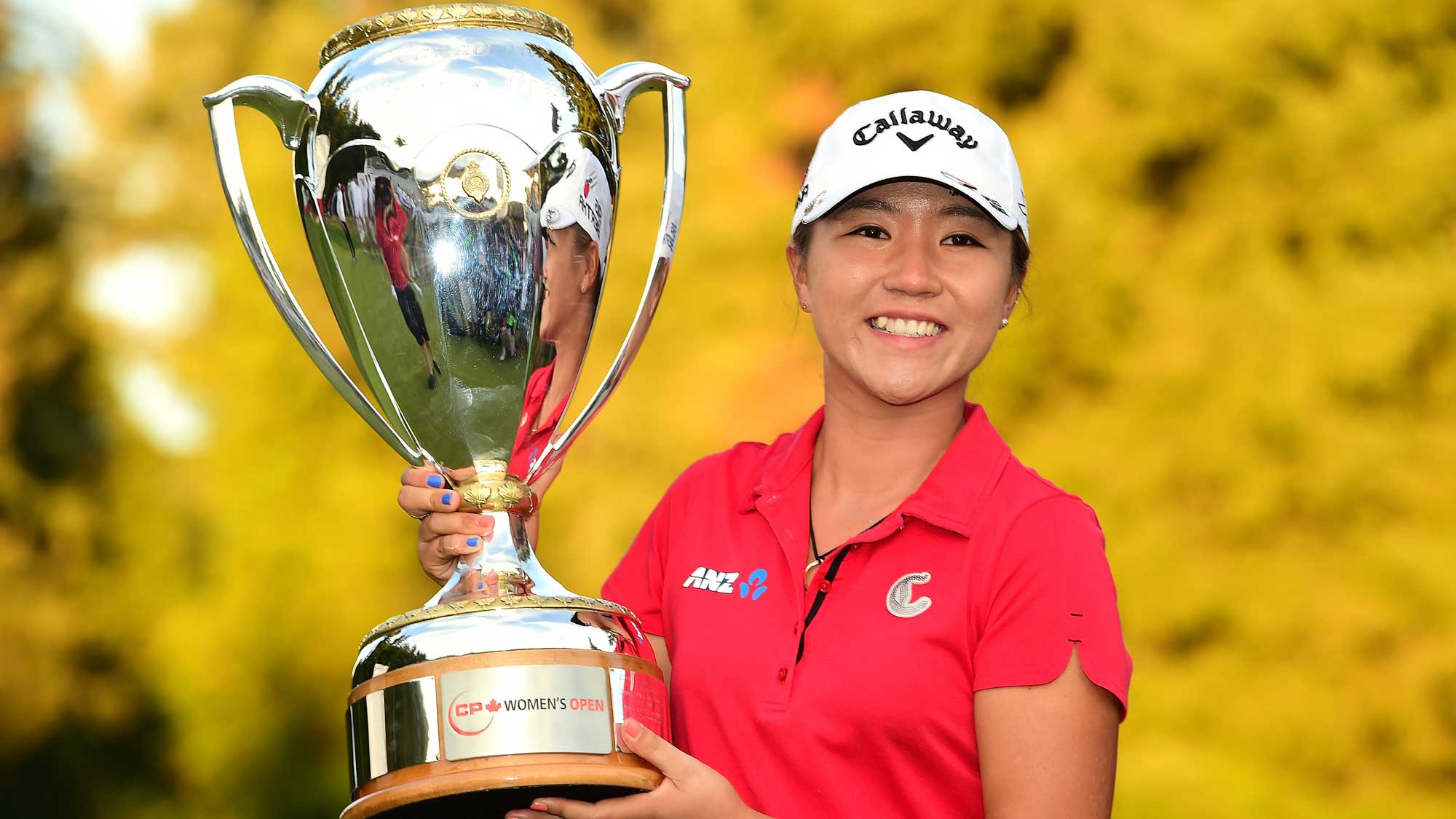 Take a Look Back at Lydia Ko’s 20 LPGA Tour Wins | News | FM Championship